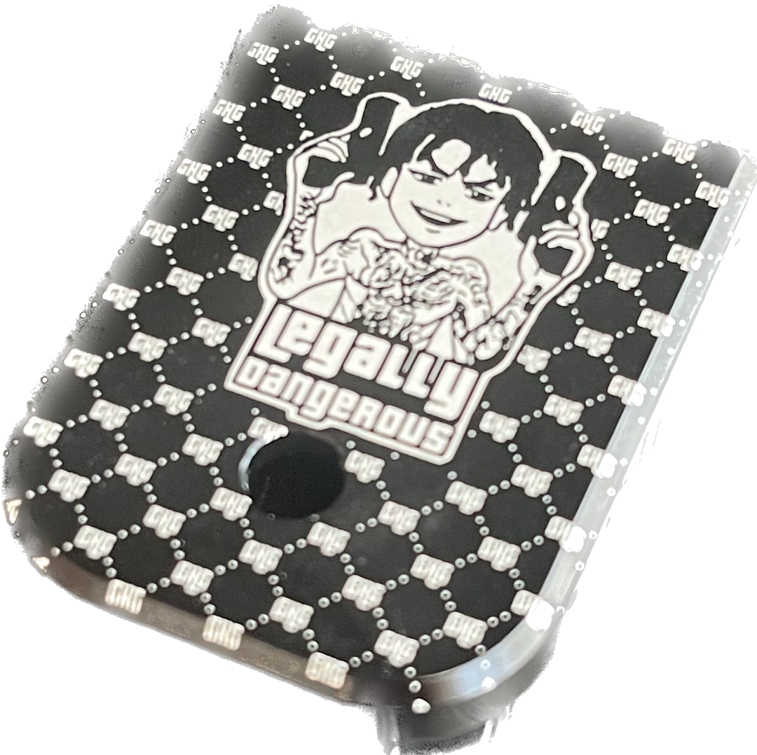 Products – GHG HUSSLE